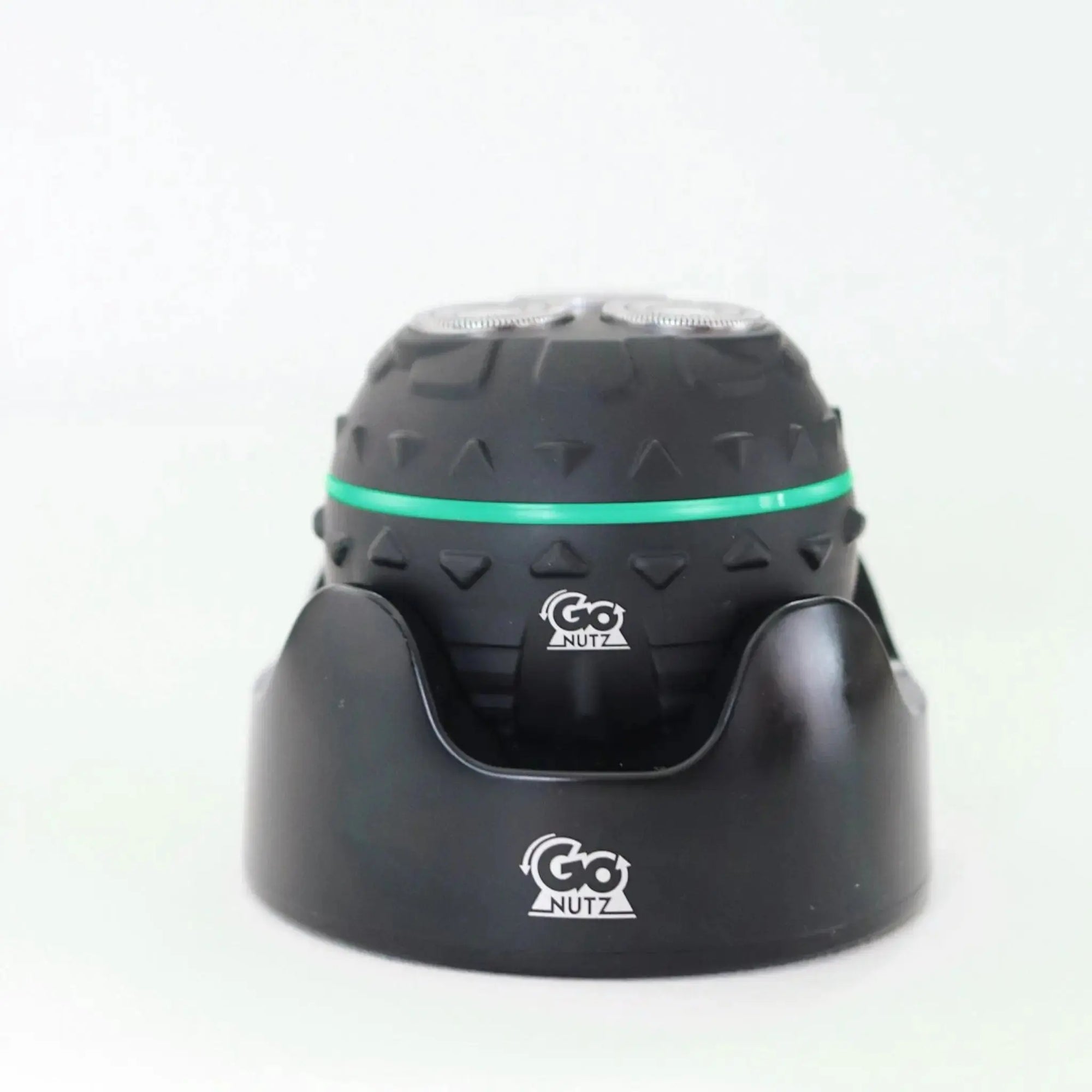 Go Nutz 2.0 Trimming Device - Precision Trimming Made Easy – GoNutz